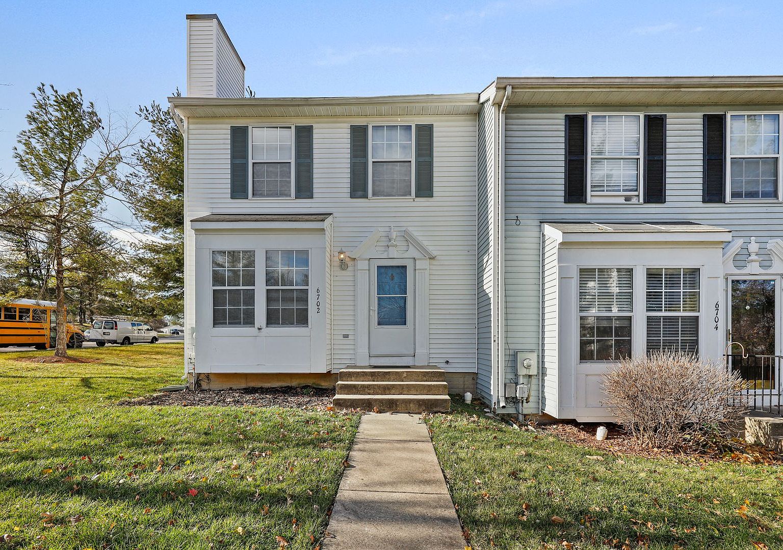6702 Mallard Ct, Frederick, MD 21703 | Zillow