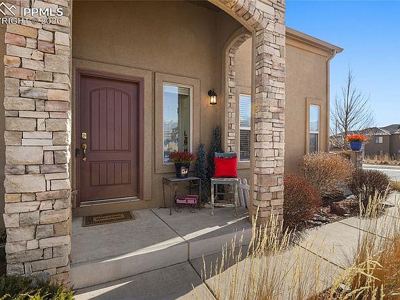 754 Arrowhead Pass Hts, Colorado Springs, CO 80907 | Zillow