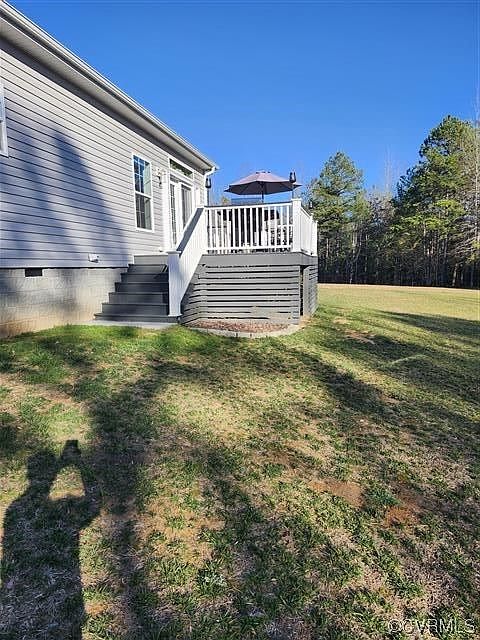 107 Clearview Dr, South Hill, VA 23970 | Zillow