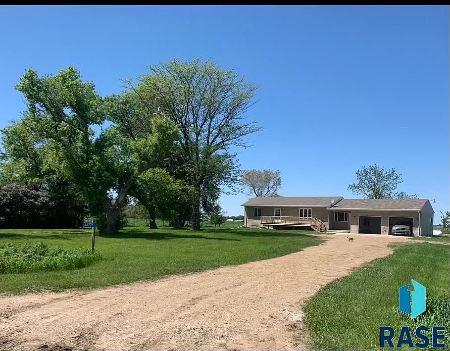 44276 234th St, Winfred, SD 57076 | MLS #22400838 | Zillow