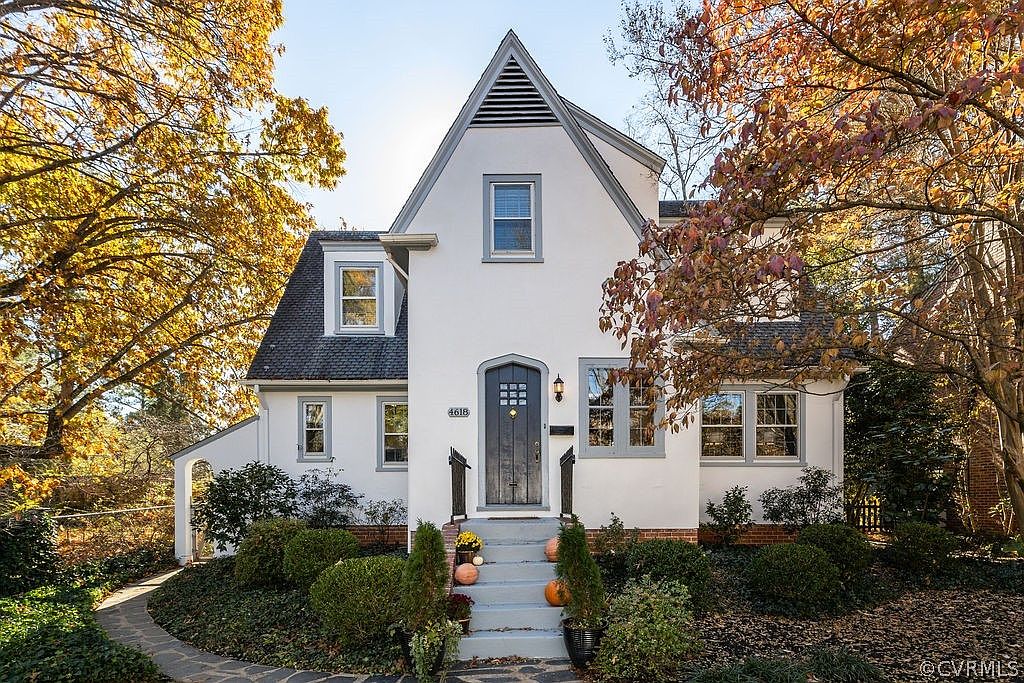 4618 King William Rd, Richmond, VA 23225 | Zillow