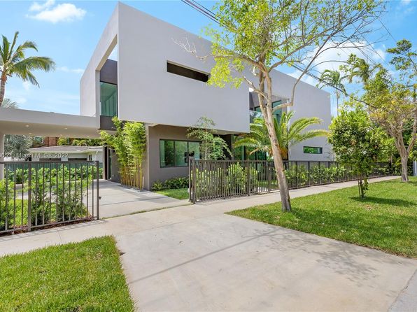 Modern House - Miami FL Real Estate - 11 Homes For Sale | Zillow