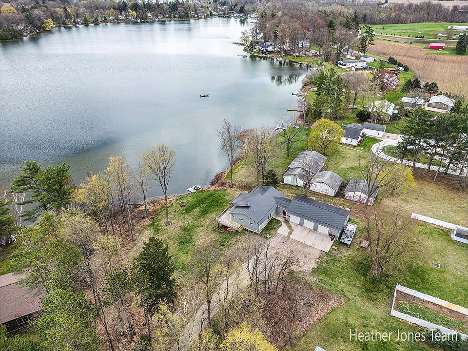 401 Nelson Rd, Stanton, MI 48888 | Zillow