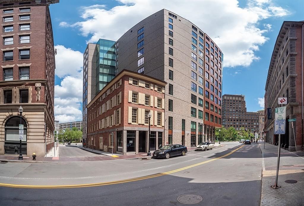 110 Broad St #903, Boston, MA 02110 | Zillow