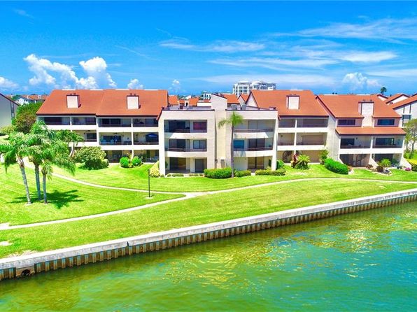 Tierra Verde Real Estate - Tierra Verde FL Homes For Sale | Zillow