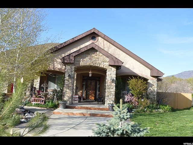 105 S Hillside Dr, Elk Ridge, UT 84651 | Zillow
