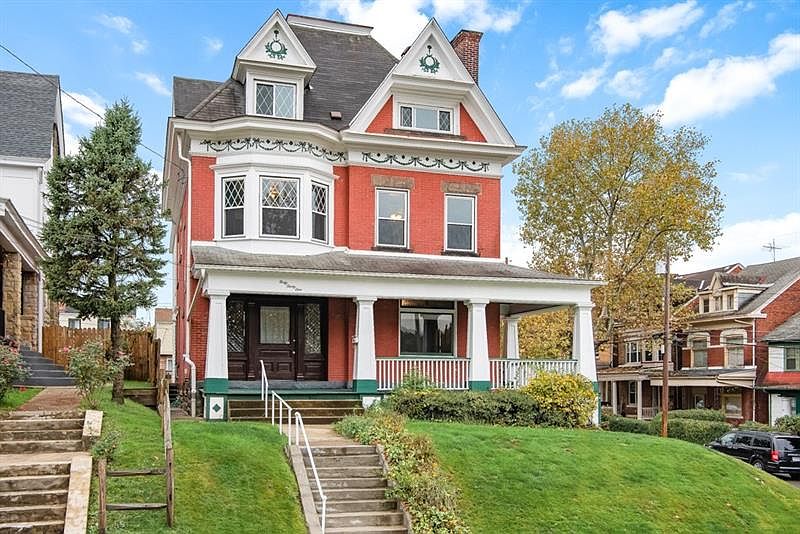 4031 Northminster St, Pittsburgh, PA 15212 | Zillow
