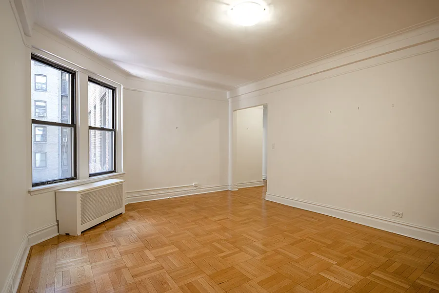 425 Riverside Drive #4H in Morningside Heights, Manhattan | StreetEasy