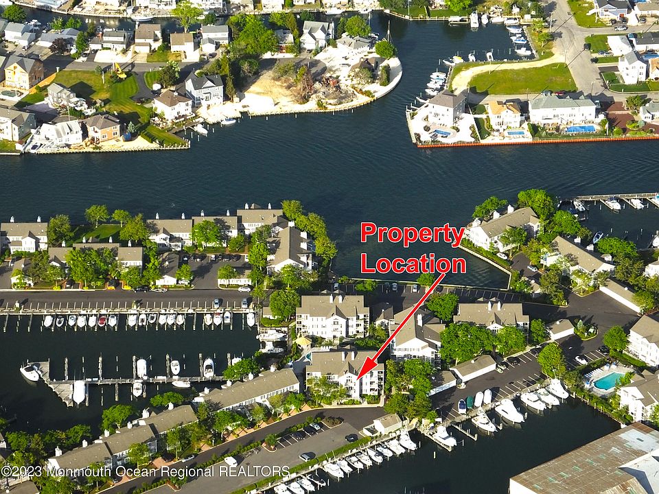 94 Bay Point Harbour, Point Pleasant Beach, NJ 08742 | Zillow