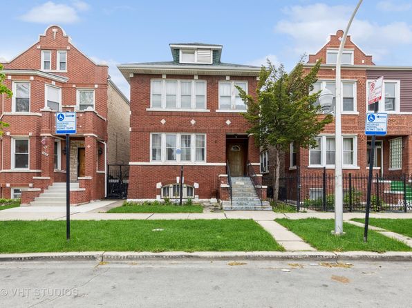 Chicago IL Duplex & Triplex Homes For Sale - 718 Homes | Zillow