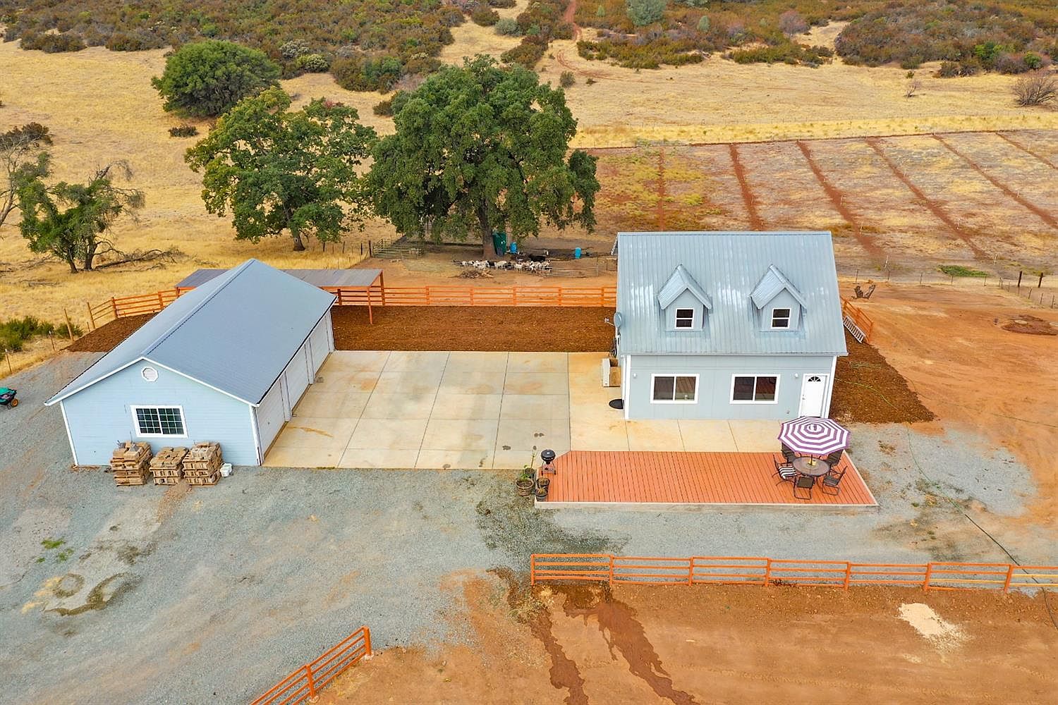 18685 Greilich Rd, Plymouth, CA 95669 | Zillow