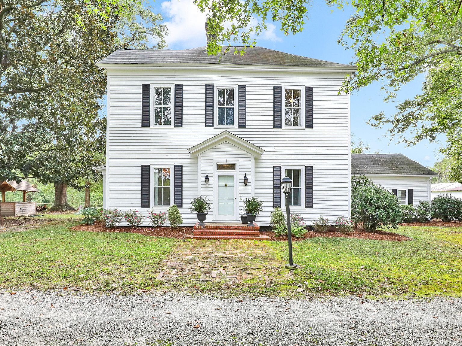 3521 Banks Rd, Raleigh, NC 27603 | MLS #10057182 | Zillow