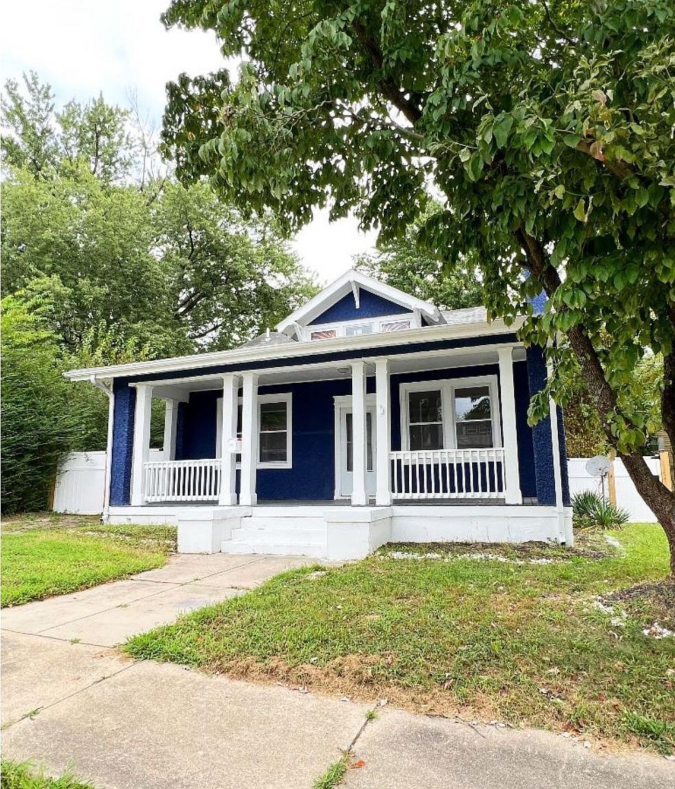 (Undisclosed Address), Petersburg, VA 23803 | Zillow