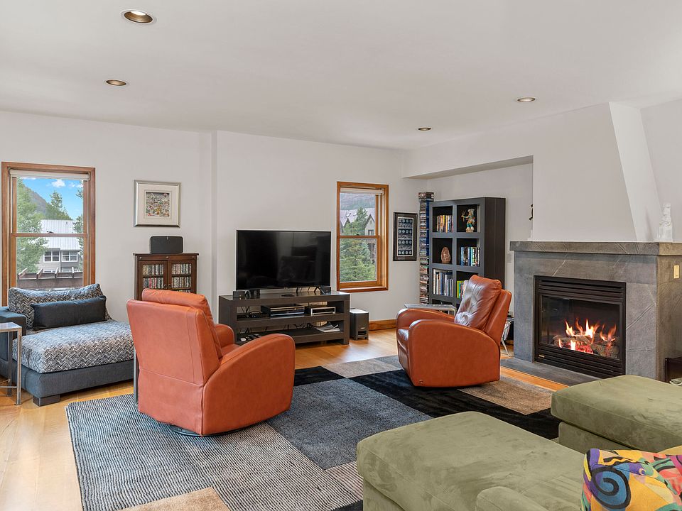Element 52 - 398 S Davis St Telluride CO | Zillow