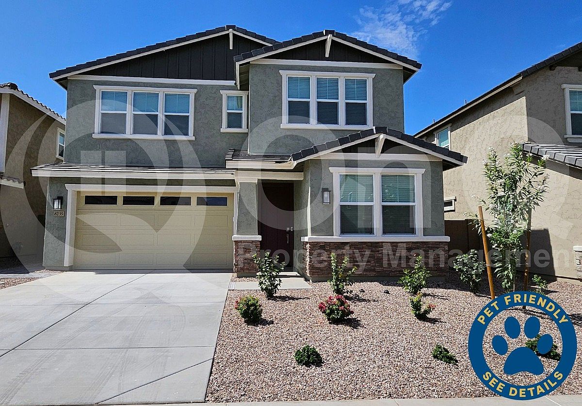 8239 E Petunia Ave, Mesa, AZ 85212 | Zillow