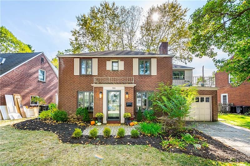 300 Old Farm Rd, Pittsburgh, PA 15228 | Zillow