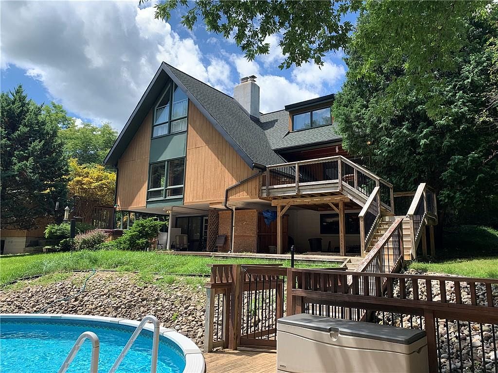 2424 Turk Hill Rd, Victor, NY 14564 | Zillow