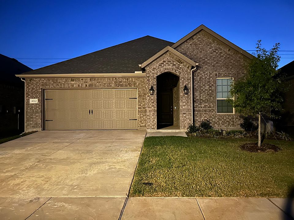 10312 Fountain Gate St #1, Aubrey, TX 76227 | Zillow