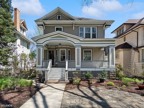 Oak Park IL Real Estate - Oak Park IL Homes For Sale | Zillow