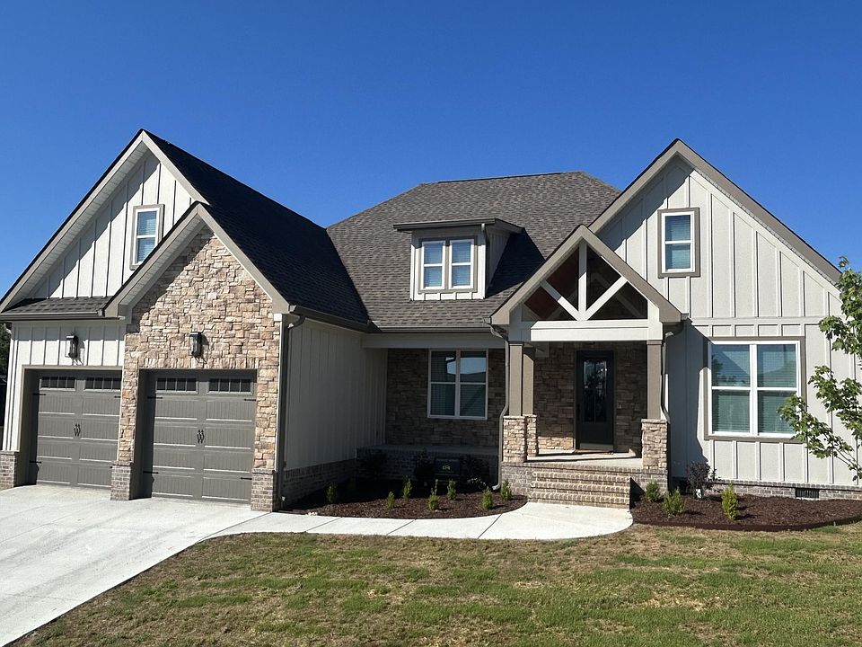 116 Bear Trace Ln NW, Cleveland, TN 37312 | MLS #3230300 | Zillow