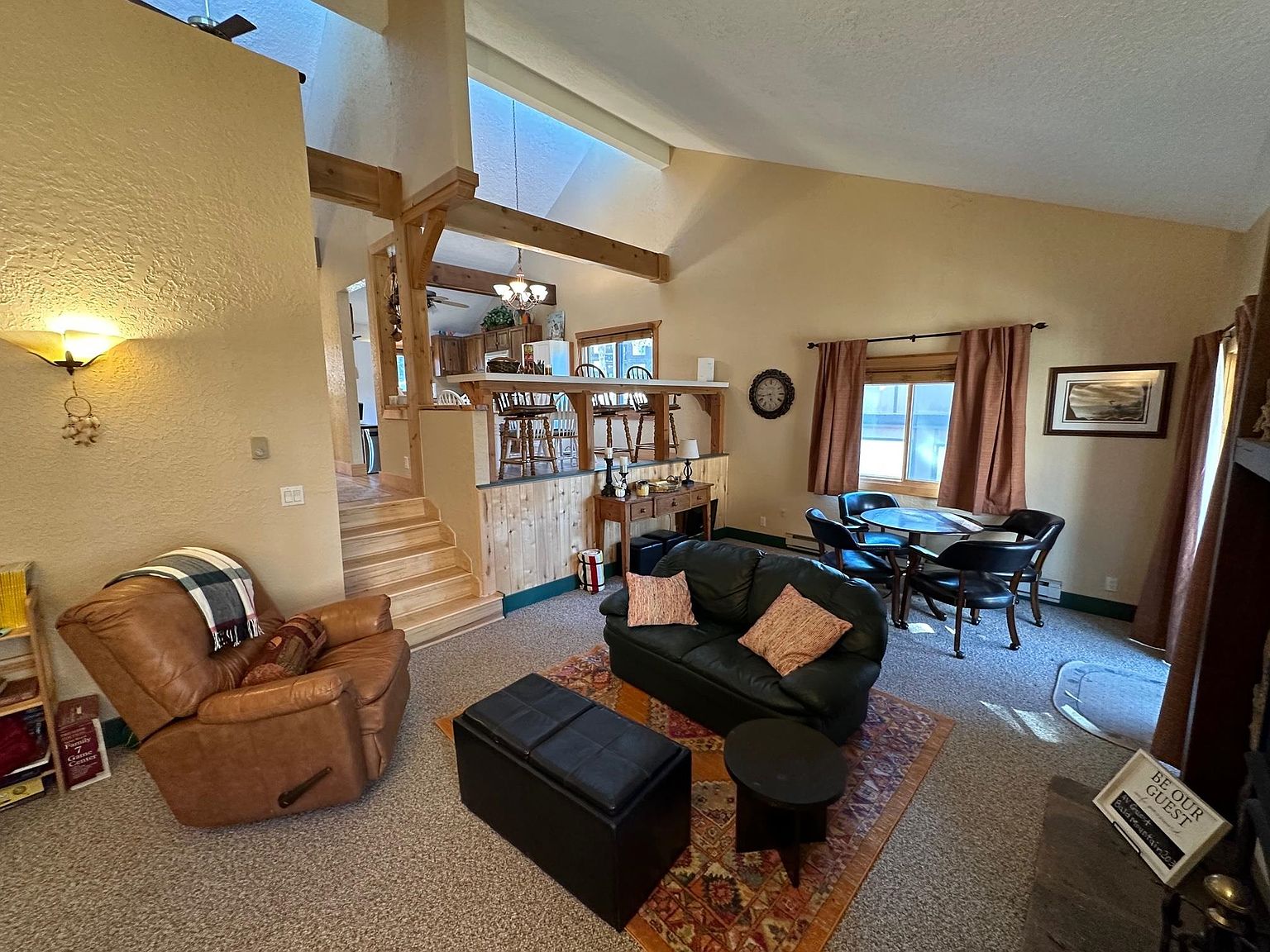 50 Vail Ave #ANGEL VIEW, Angel Fire, NM 87710 | MLS #111045 | Zillow