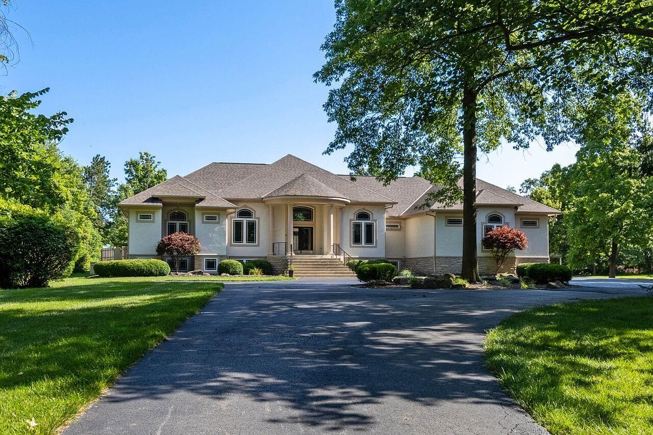 600 W Orange Rd, Delaware, OH 43015 | Zillow