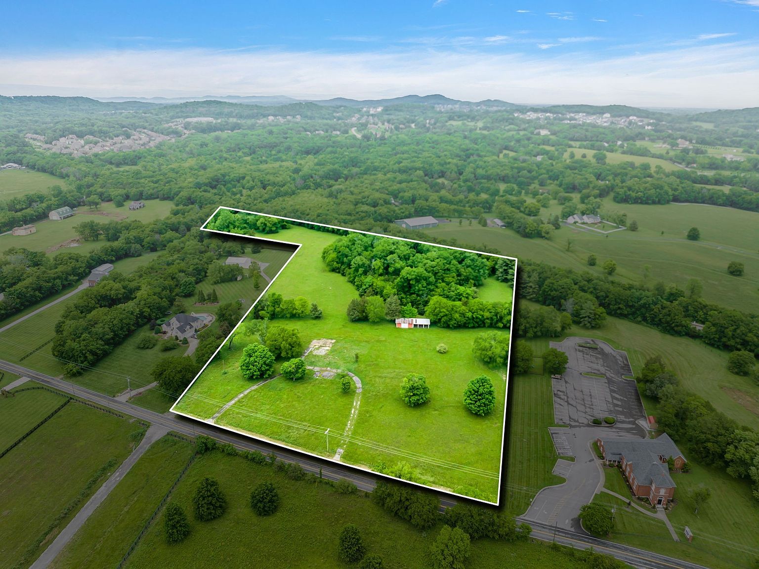 2080 Wilson Pike LOT 2, Franklin, TN 37067 | MLS #2784323 | Zillow