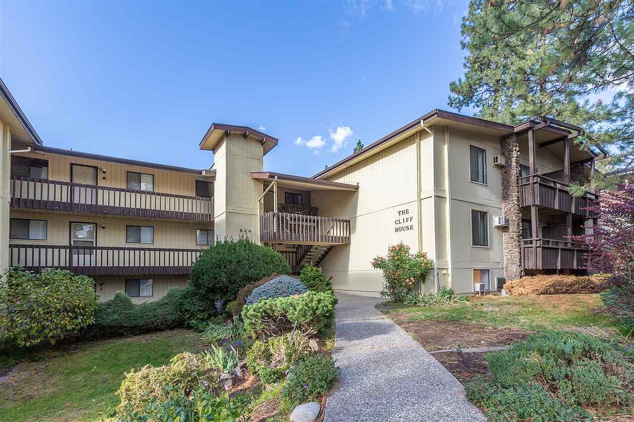 844 W Cliff Dr APT 208, Spokane, WA 99204 | Zillow