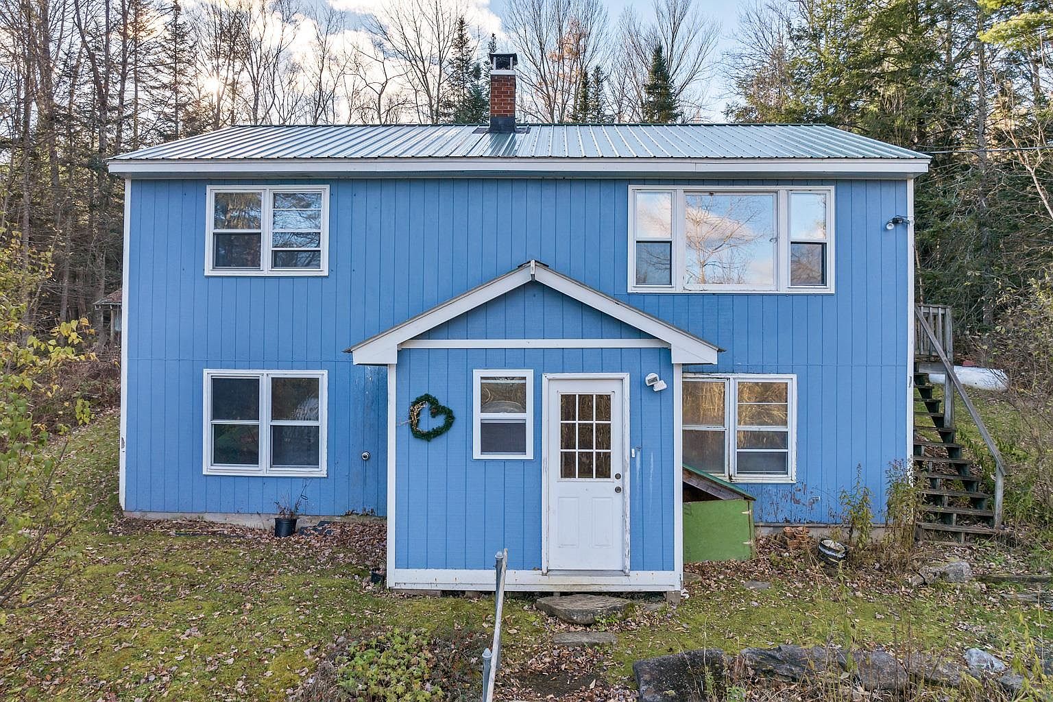 504 Bradley Hill Road, Benton, NH 03785 | MLS #4977505 | Zillow