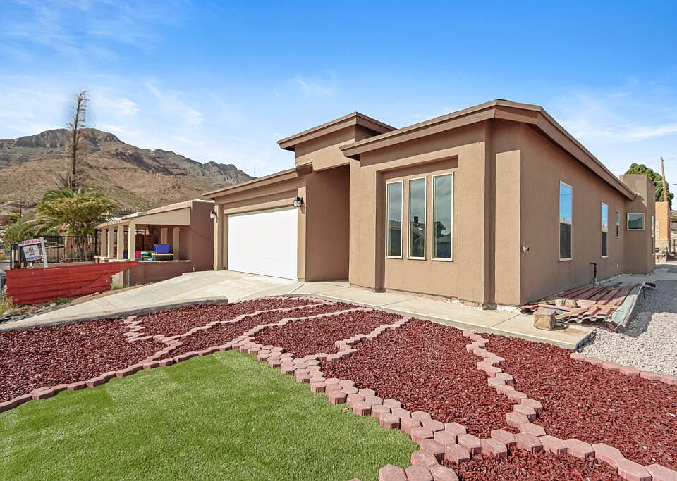 2631 Hamilton Ave #A & B, El Paso, TX 79930 | MLS #875594 | Zillow