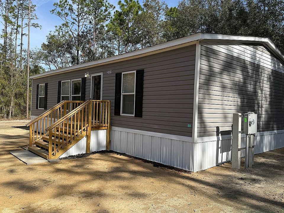 2731 SE 142nd Ave, Morriston, FL 32668 | Zillow