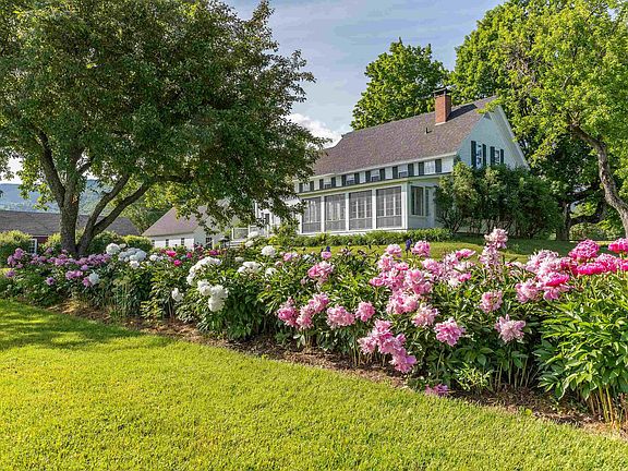 7614 Elmore Mountain Rd, Morrisville, VT 05661 | MLS #4929196 | Zillow