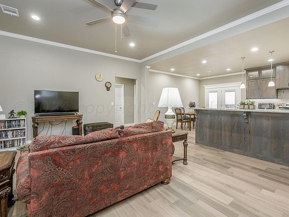 16651 Axis Dr, Canyon, TX 79015 | MLS #24-1842 | Zillow