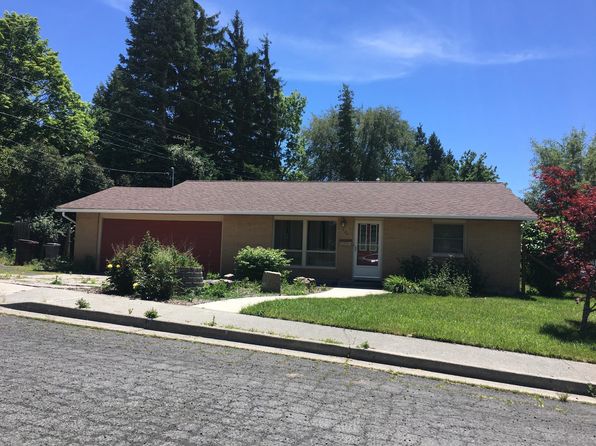 Houses For Rent in Pullman WA - 8 Homes | Zillow