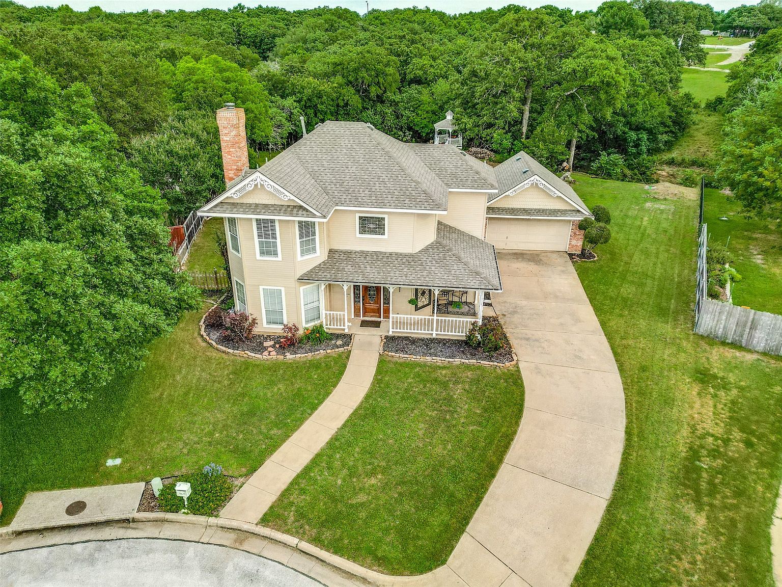 6518 Redstone Ct, Arlington, TX 76001 | Zillow