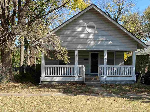 Augusta Real Estate - Augusta KS Homes For Sale | Zillow