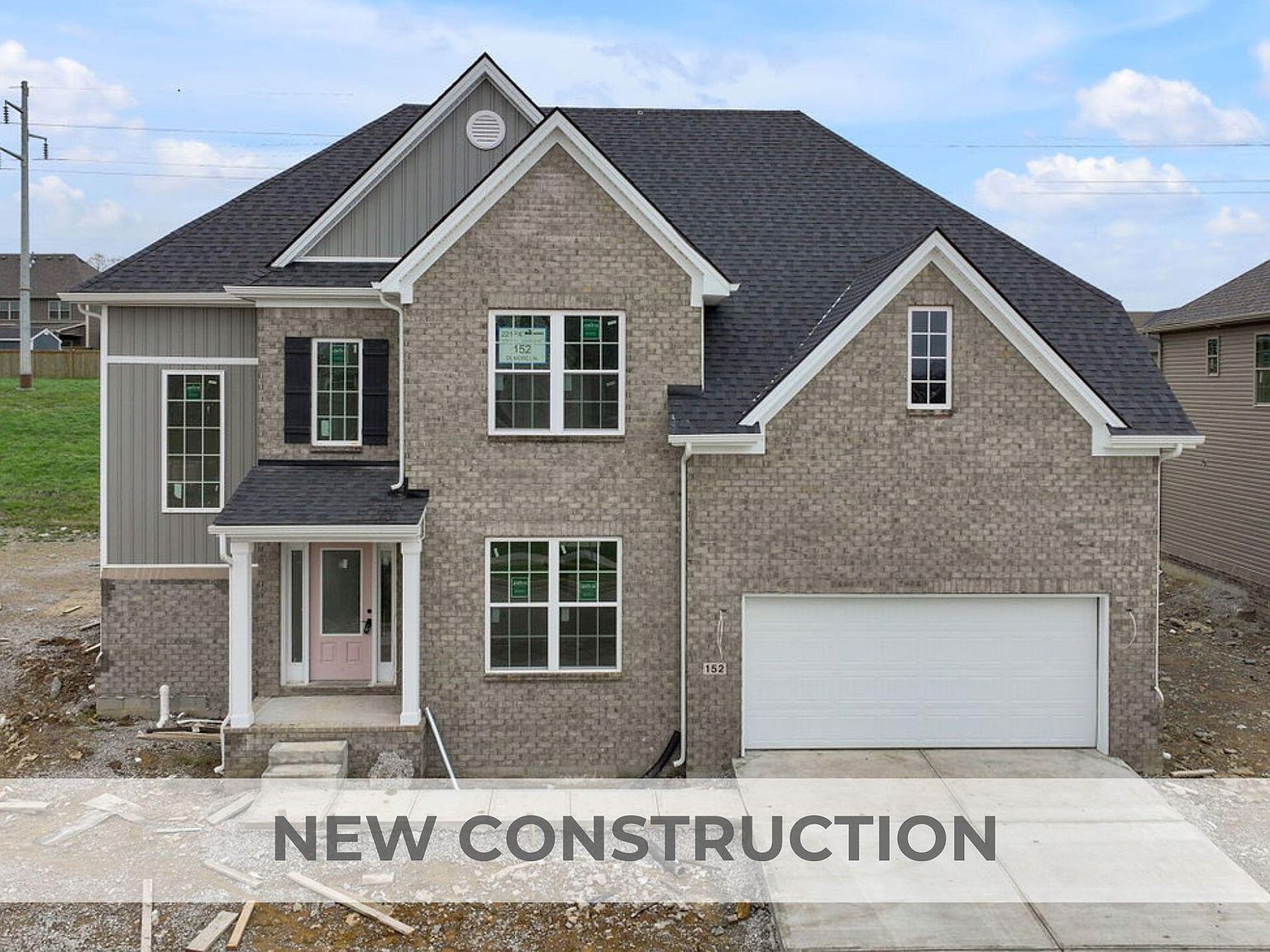 152 Dunmore Ln, Georgetown, KY 40324 | Zillow