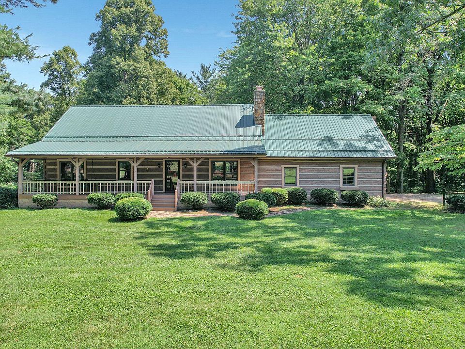 10530 Township Road 56 NE, Mount Perry, OH 43760 | Zillow