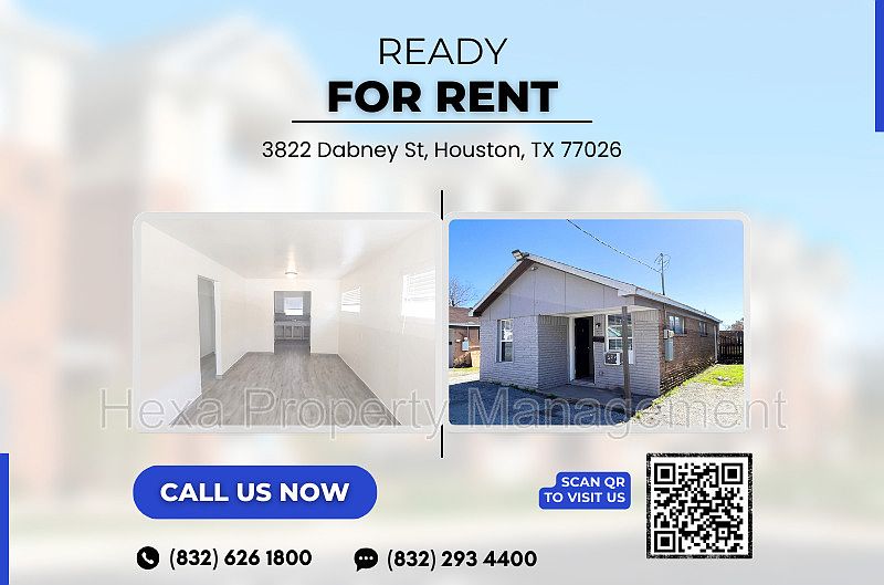 3822 Dabney St #18, Houston, TX 77026 | Zillow