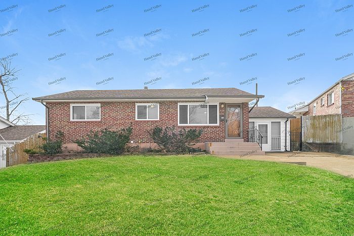 520 W Ripa Ave, Saint Louis, MO 63125 | Zillow