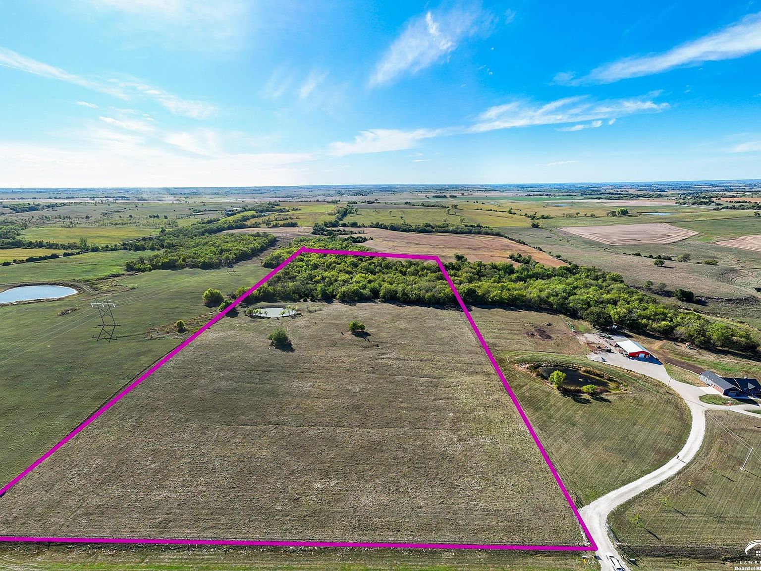 0 E 550th Rd, Overbrook, KS 66524 | Zillow