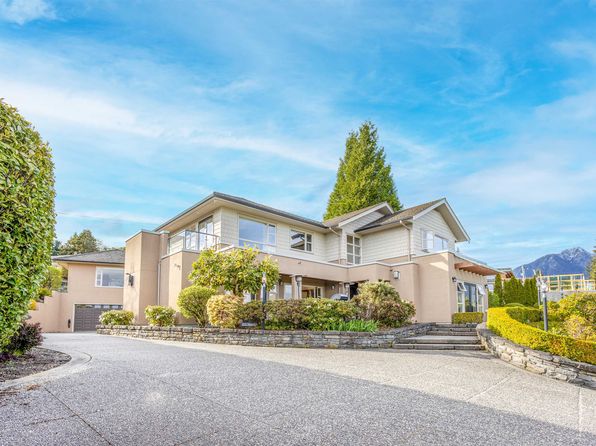 West Vancouver BC Real Estate - West Vancouver BC Homes For Sale | Zillow