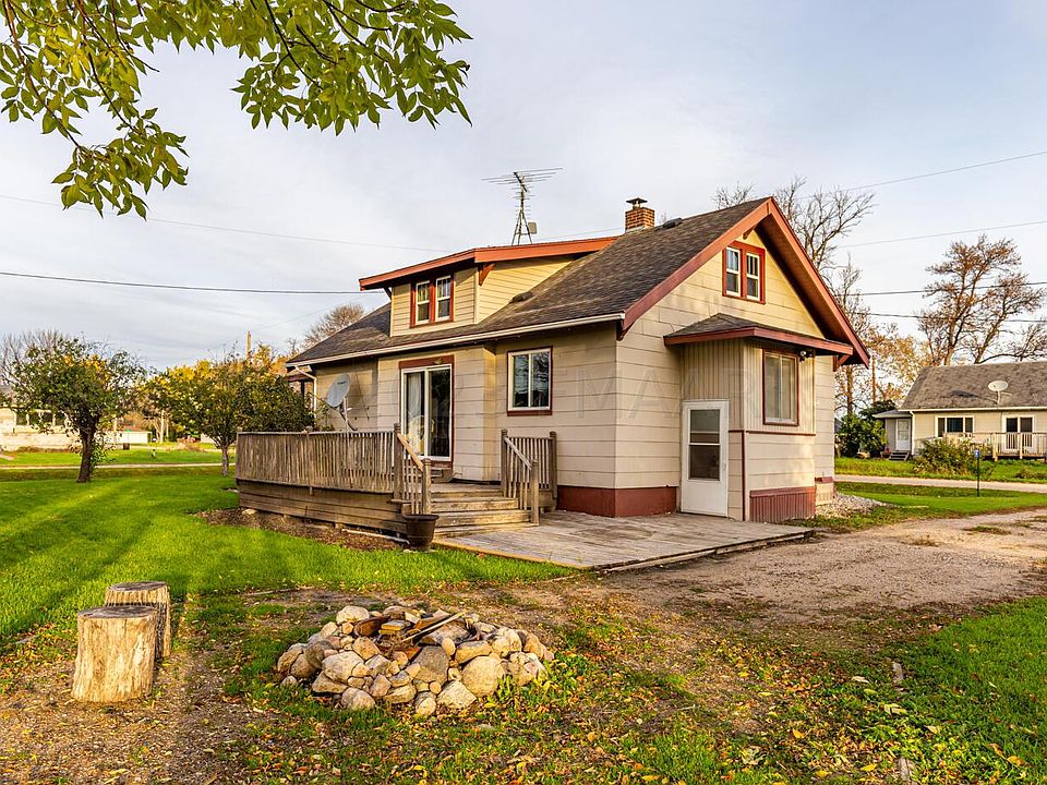 11911 123rd Ave S, Sabin, MN 56580 | Zillow