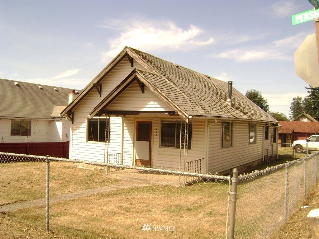 165 Pershing Avenue, Carbonado, WA 98323 | Zillow