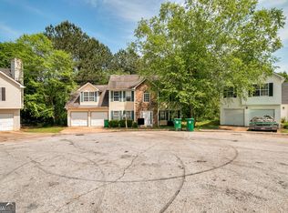 3722 Linecrest Rd, Ellenwood, GA 30294 | MLS #10283307 | Zillow