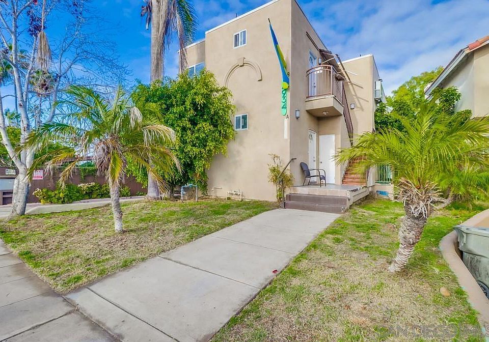 4934 W Point Loma Blvd, San Diego, CA 92107 | MLS #240001773 | Zillow