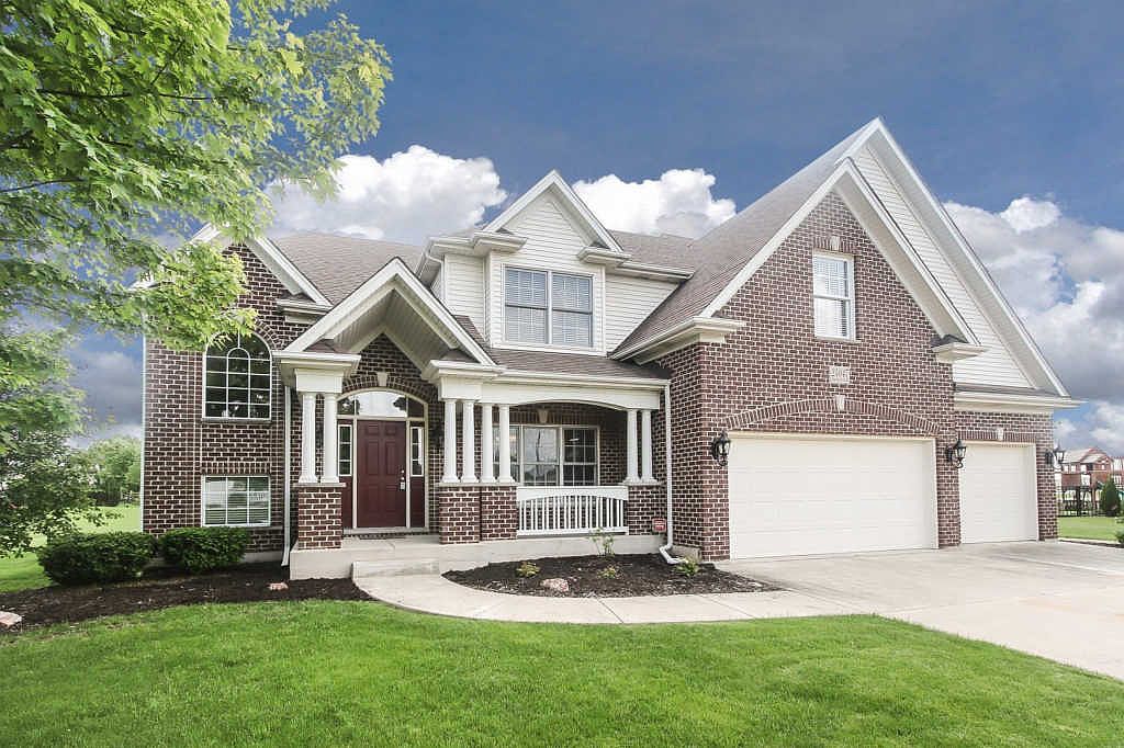 25047 W Prairie Grove Dr, Plainfield, IL 60585 | Zillow
