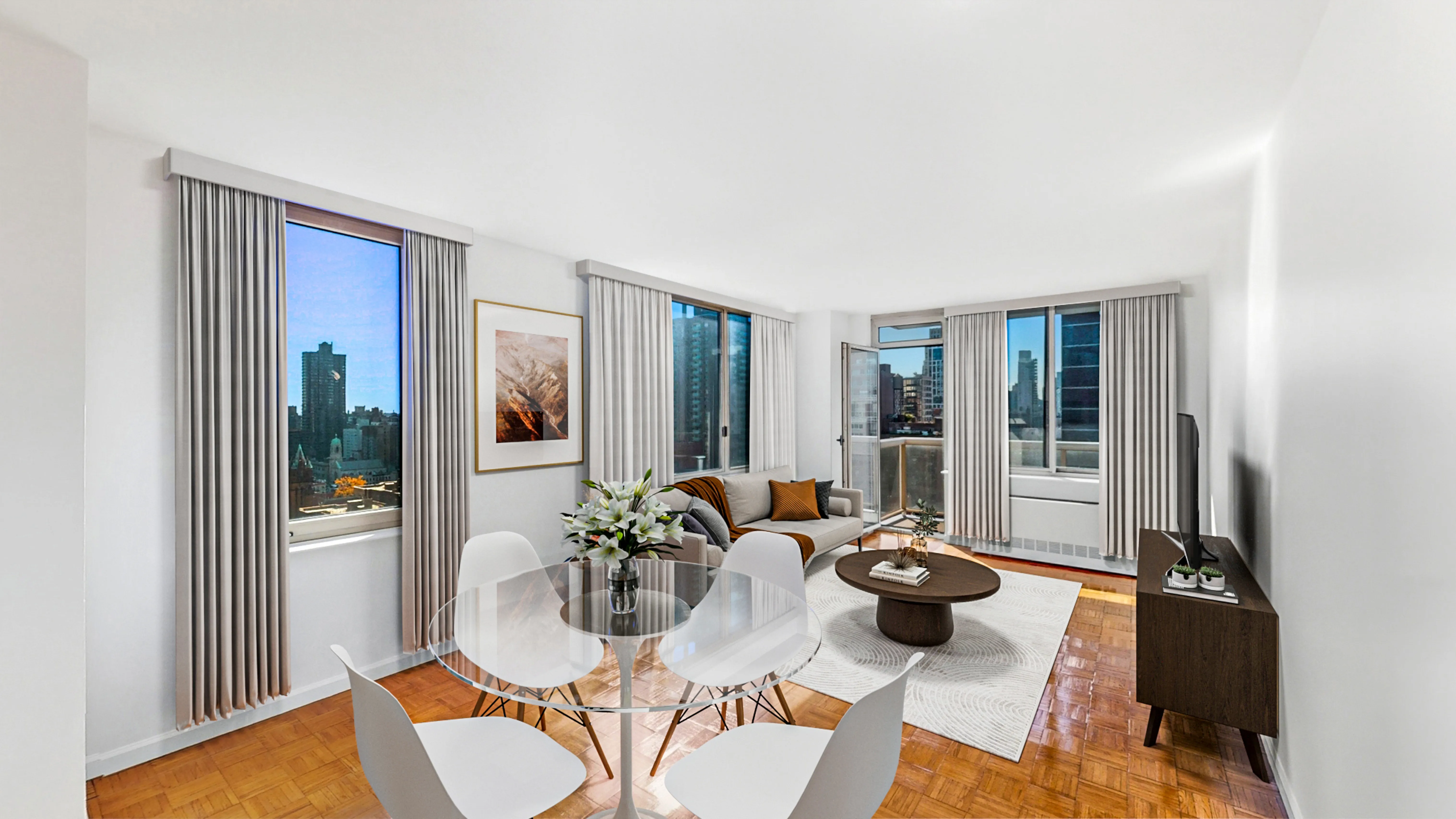 200 East 89th Street #16G in Yorkville, Manhattan | StreetEasy