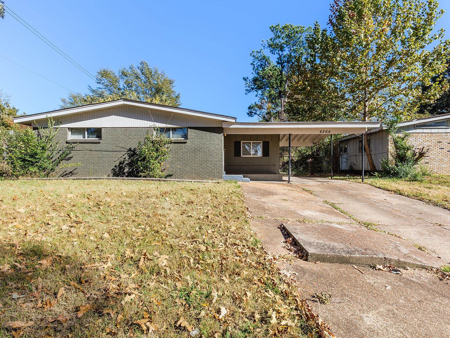 4264 Bow St, Memphis, TN 38109 | Zillow