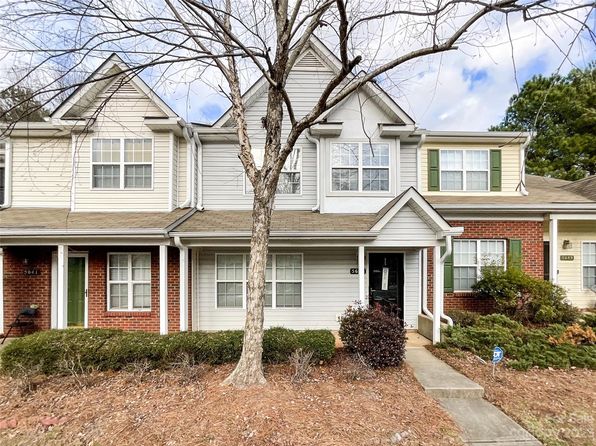 Charlotte NC Townhomes & Townhouses For Sale - 368 Homes | Zillow